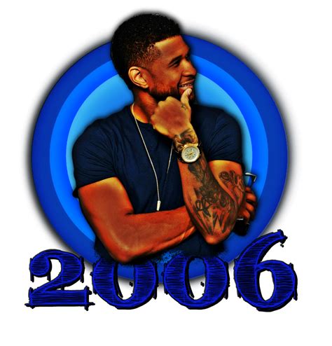 Usher