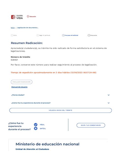 Sistema De Mesa De Ayuda Pdf