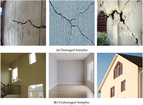 A Hybrid Deep Learning Model For Enhanced Structural Damage Detection