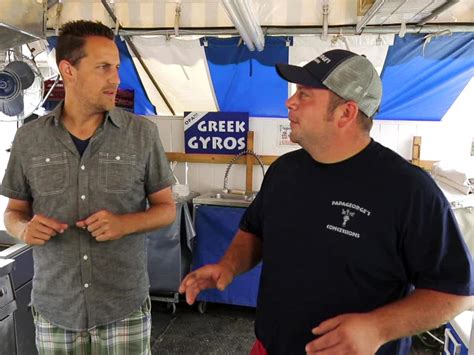 Watch Carnival Eats Season 1 Prime Video