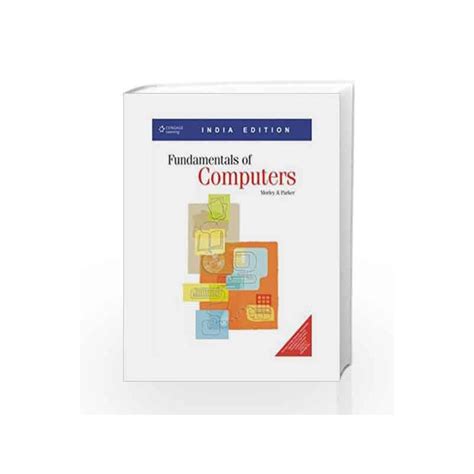 Fundamentals Of Computers By Deborah Morley Buy Online Fundamentals Of