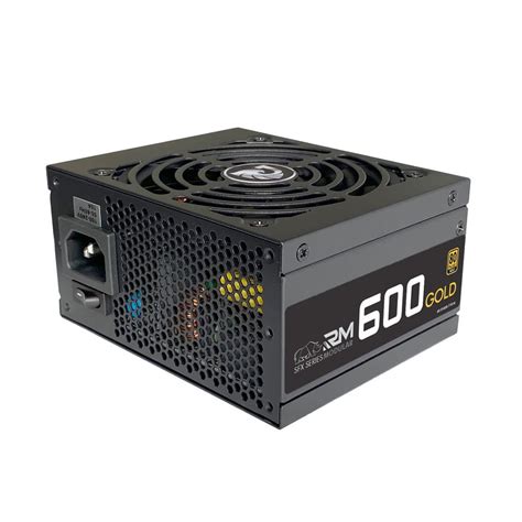 BỘ NguỒn Jetek Rm Full Modular Fsx Rm600