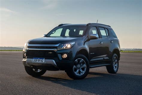 Chevrolet Brazil Sales Decrease 24 Percent In March 2021