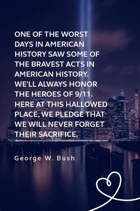 Powerful 9 11 Quotes For Remembering September 11 2001 Yourtango