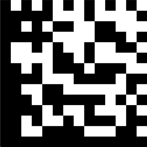 Data Matrix Code Scanner Scanbot Sdk