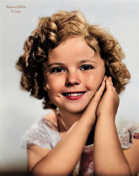 Pin By Vicki Crouch On Shirley Temple Shirley Temple Black Shirley