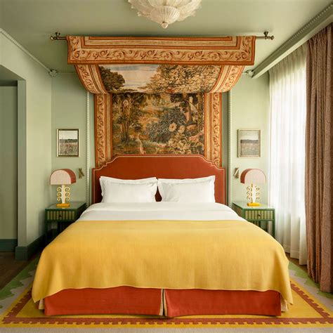 Benoit Paris Un Restaurant Du Guide Michelin