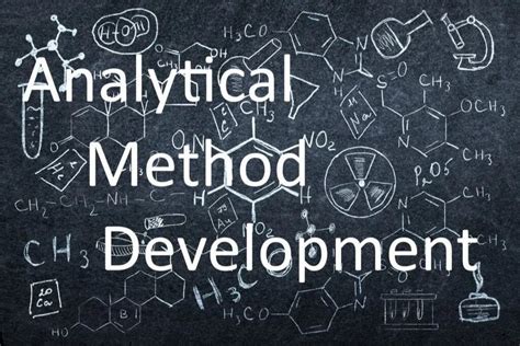 Analytical Method Development At ₹ 25000sample In Chennai Id