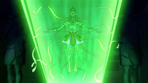 Who Is Ka Hor Everything To Know About The Mummy In Invincible Season 2 Finale