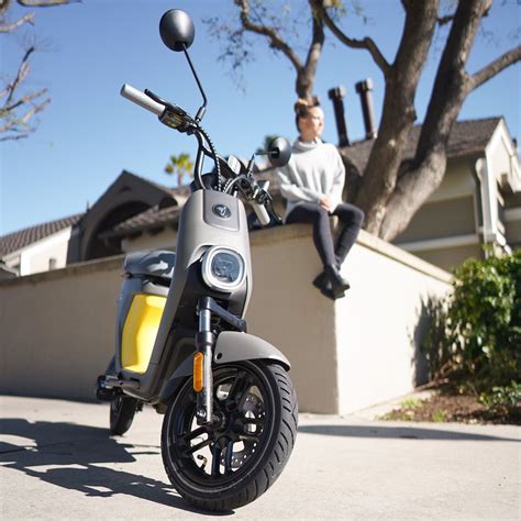 Segway Emoped C80 Segway Los Angeles
