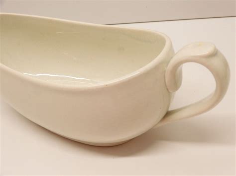 Old Bourdaloue Ceramic Choisy Le Roi Xixth Female Chamber Pot White Sold