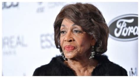 Ebonie Smith Drops New Poetry Album Featuring Maxine Waters