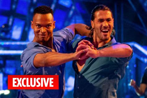 Strictly Come Dancing To Pair Up Its First Same Sex Couple Later This