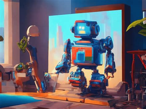 Will Ai Replace 3d Animators Ai Vs 3d Animators By Avid Animator