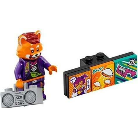 Lego Panda