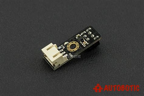 Gravity Digital Line Tracking Following Sensor For Arduino With Cable