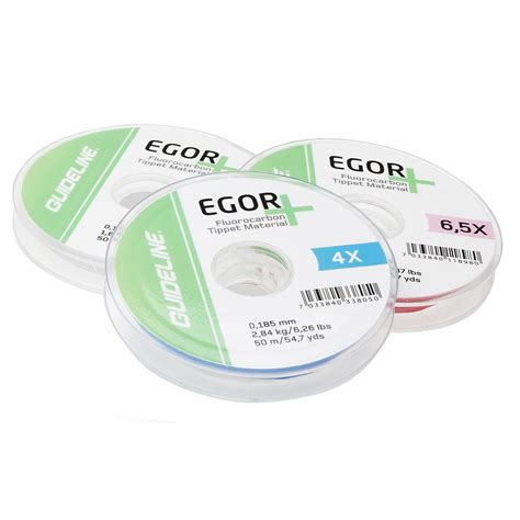 Egor Fc 052mm 30m Fluglina Egor Fc 052mm 30m Xxl