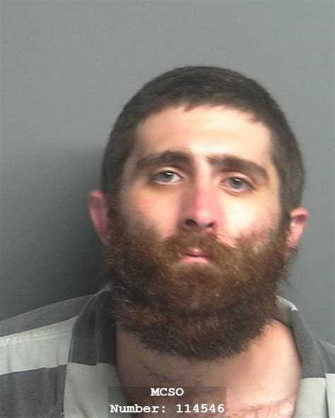 Latimer Wesley Aaron Montgomery County Police Reporter