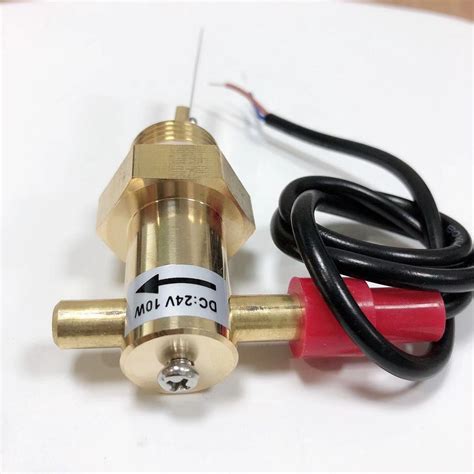 Usp Fs21ta Paddle Type Flow Switch Paddle G1 2andquo Vicedeal