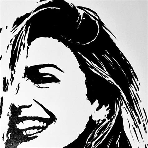 Jürgen Vogel On Instagram Smile Indian Ink A La Pagode On Paper 42