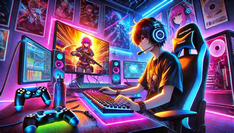Papel De Parede Para Pc Gamer
