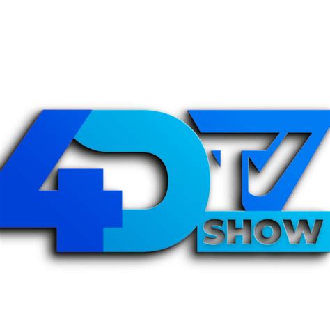 4ds Tv Show Youtube