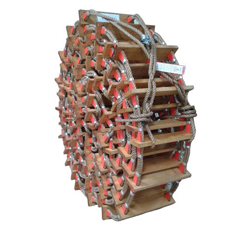 Pilot Ladder Ocean Safety