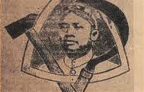 Islamisme Dan Komunisme Haji Misbach 1925 Marhaenist