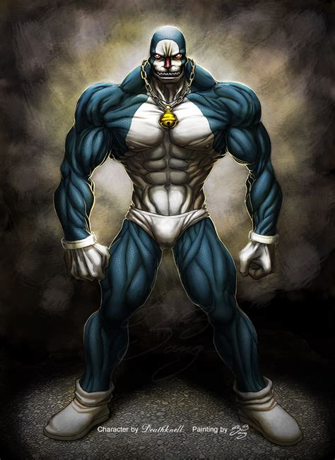 Doraemon Power Up By Bangzam On Deviantart