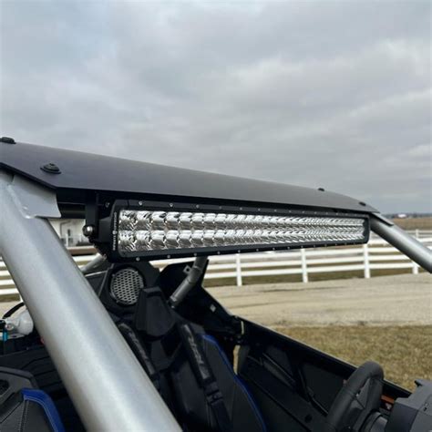 Rzr Pro Xp 1000 Turbo 30 High Output Light Bar Kit Infinite