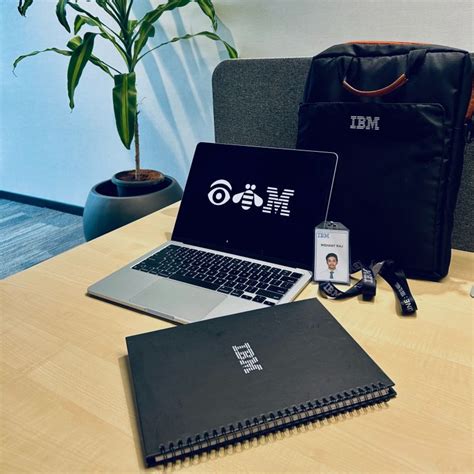 Newbeginnings Ibm Associatesystemsengineer Gratitude Careergrowth