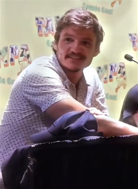 Pin De Megan 🌸 1994 Em Jose Pedro Pascal