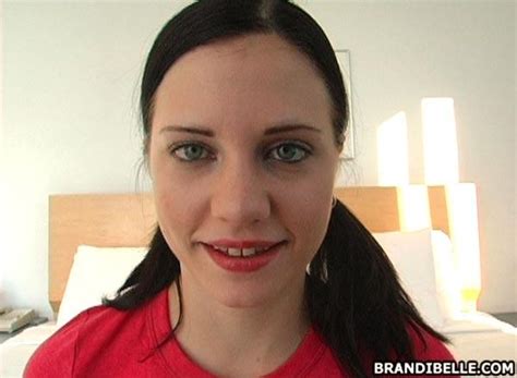 Pictures Of Teen Brandi Belle Getting Her Pussy Drilled Porn Pictures