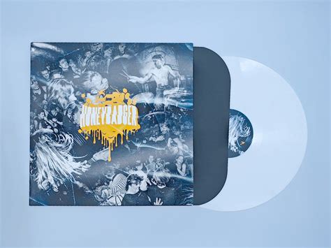 Ep Cover Artist And Music Artwork Designer Eyetooth Design