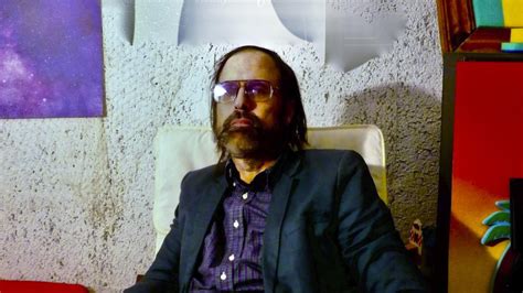David Berman 1967 2019