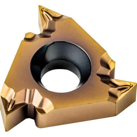 16nr Ag60 Cb T450 Internal Threading Insert For General Use Associated