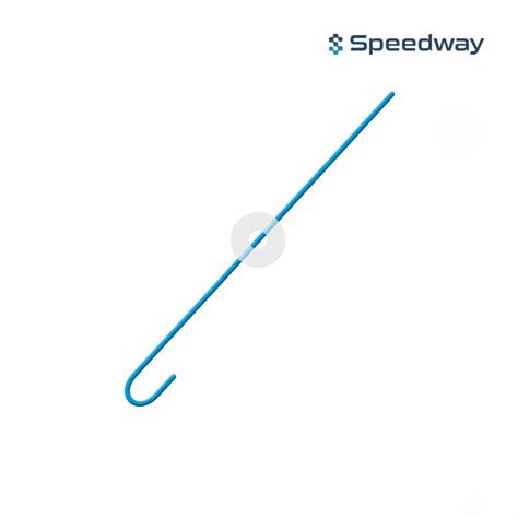 Flexible Iris Retractor Disposable Speedway Surgical Ophthalmic Instruments