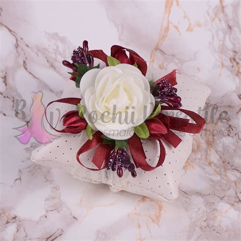 Bratara Domnisoara De Onoare Corsaje Domnisoare De Onoare