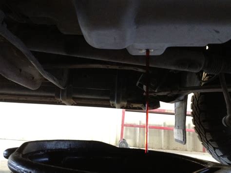 Tft Sensor Replacement Writeup Ford Powerstroke Diesel Forum