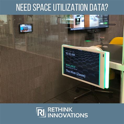 Techsolutions Av Avtech Officespace Spaceutilization Rethink