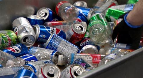 Ontario Rules Out Charging Deposit On Non Alcoholic Cans Bottles Cbc