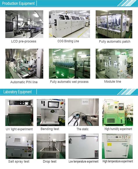 Buy Wholesale China Golden Vision 5 Inch Tft Display With Pcba 800x480 Dots 40 Pins Rgb