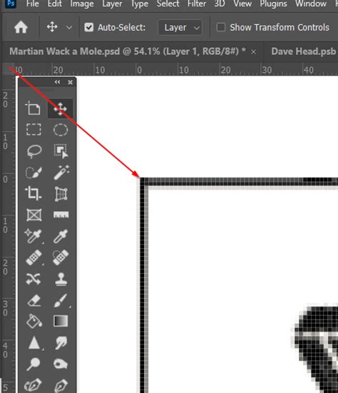 Solved Marquee Tool Adobe Product Community 11880762