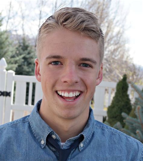 Logan Mackay News Sports Jobs Standard Examiner