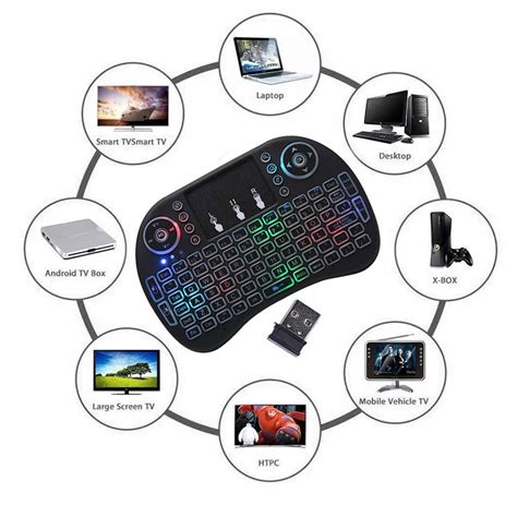 قیمت و خرید کیبورد اکسون مدل Back Lit