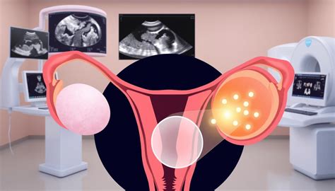 Understanding Calcification Of Ovarian Cyst