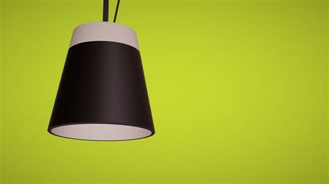 Lamps A D Model Collection By Jllshffr Sketchfab