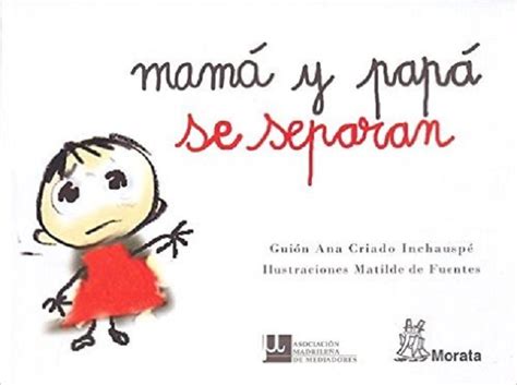 Mama Y Papa Se Separan