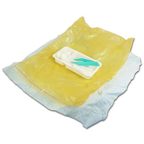 Small Dressing Pack 1 Normedica