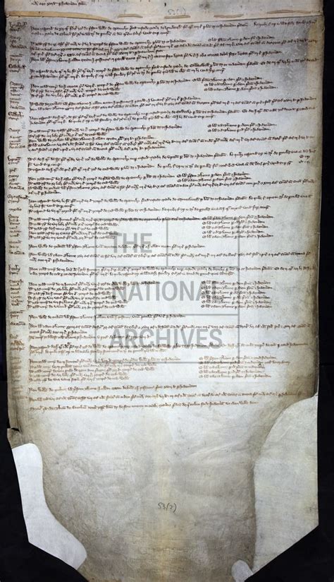 The National Archives